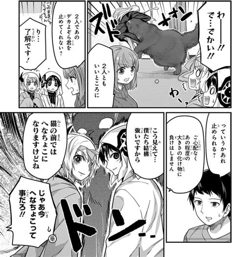 カワイスギクライシスについてまとめてみた アニメお楽しみnews