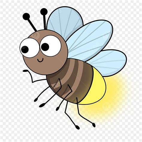 Fireflys PNG Image Summer Fireflies Clip Art Firefly Clipart