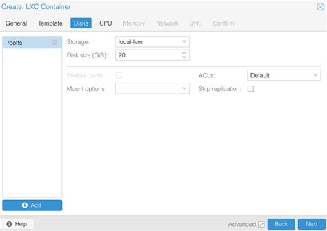 How To Install Pi Hole On Proxmox In Wundertech