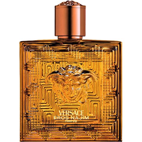 Eros Najim By Versace Reviews Perfume Facts