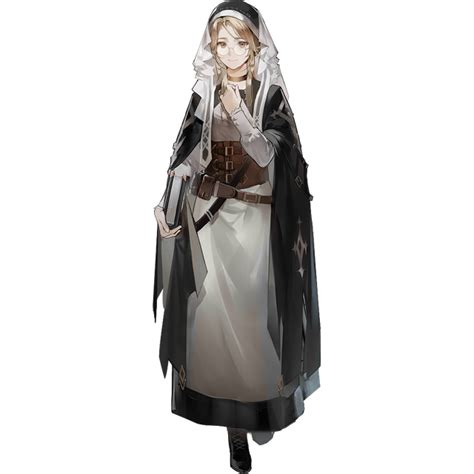 Molly Arknights Terra Wiki