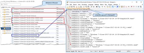 How Vmware Snapshots Work In Vsphere And How To Use Them