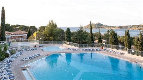 Les Mas de l Esterel Agay Côte d Azur Clubs PRO BTP Vacances