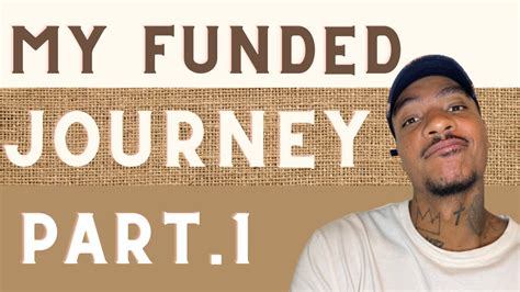 Becoming A Funded Trader With MFF Part 1 YouTube