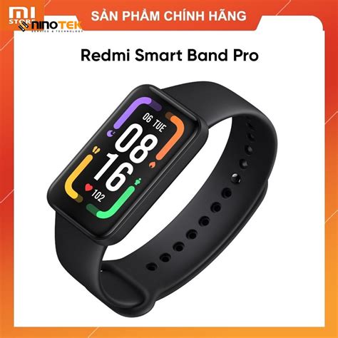 Vòng đeo tay thông minh Xiaomi Mi Band 7 BHR5501GL bản Quốc tế