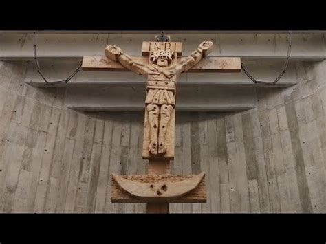 San Gregorio Magno Papa Y Doctor De La Iglesia YouTube