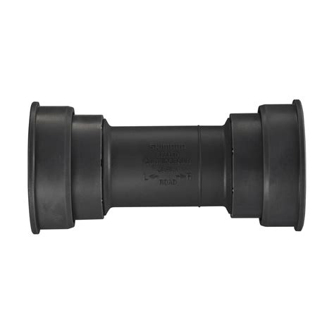 Boîtier de pédalier Shimano SM BB71 41A Hollowtech II Type Press Fit
