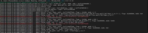 Bug Failed To Create Enclave With Error Code X Issue