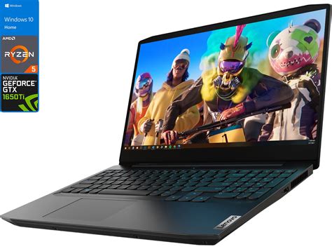 Lenovo Ideapad Gaming 3 15ach6 Ryzen 5 5600h