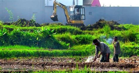 Lahan Perumahan Homecare24