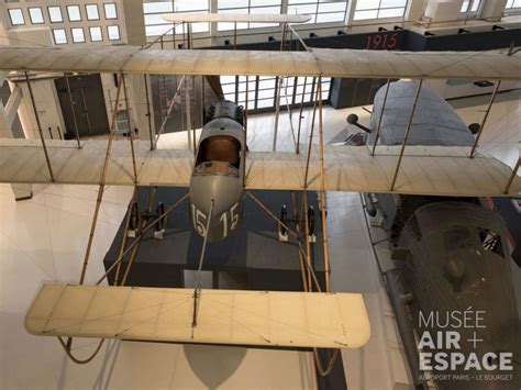 Visite virtuelle du Musée de l Air et de l Espace du Bourget Air Journal