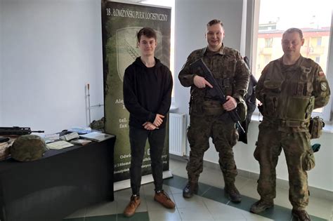 Kwalifikacja Wojskowa W Kolnie Aktualno Ci