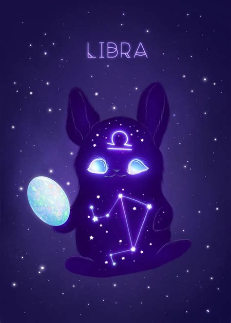 Cute Libra Wallpapers Wallpaper Cave
