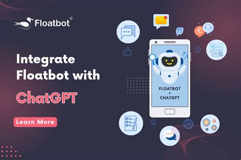How To Integrate Chatgpt With Floatbot