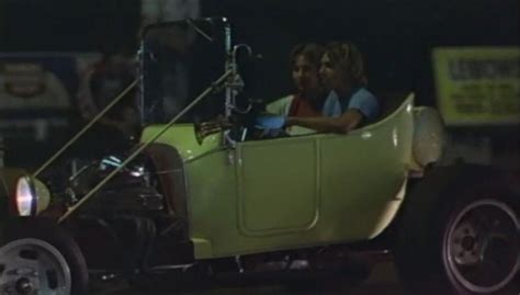 IMCDb Org Ford Model T T Bucket Hot Rod In Van Nuys Blvd 1979