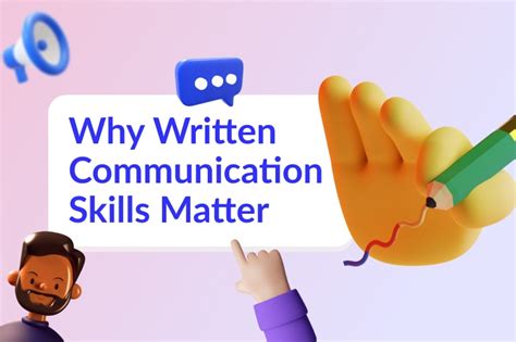 Why Written Communication Skills Matter RRGraph Blog