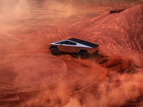 Tesla Cybertruck Delivered Here S All We Know About America S Most