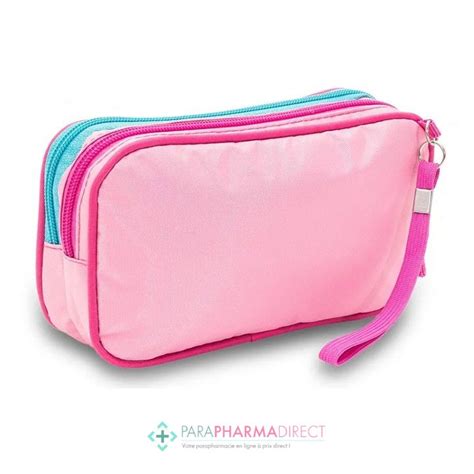 Elite Bags Trousse Isotherme Diabète Cirque Paraphamadirect