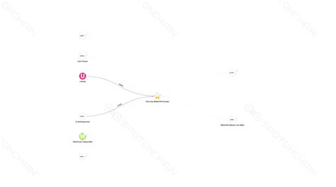 Spot On Chain Visualizer 909