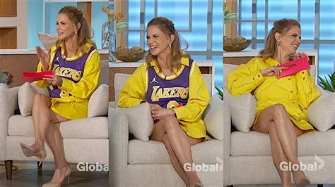 Natalie Morales Feb Youtube