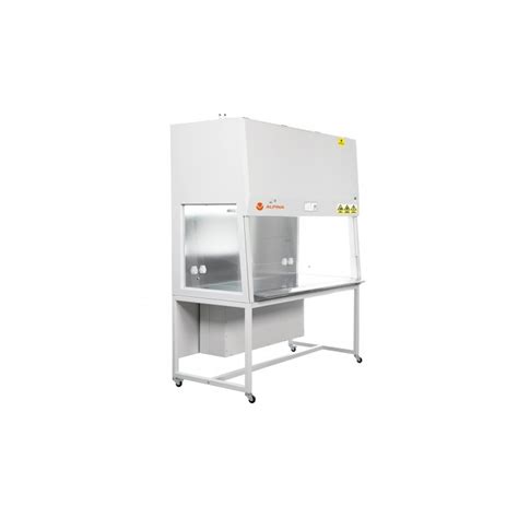 Cabinas De Fluxo Laminar Vertical De Seguridad Clase II BIO160 A2