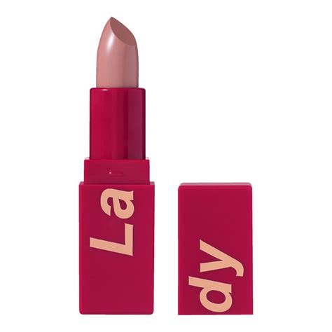 Помада для губ STELLARY MY LIP SYMBOL LADY устойчивая тон 01 купить в