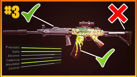 Top Mejores Clases Meta En La Nueva Temporada Warzone Youtube