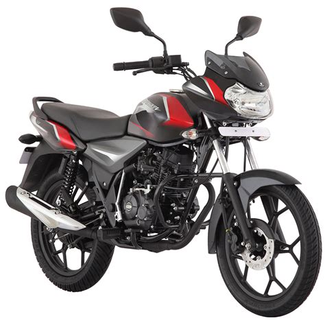 Motocicleta Bajaj DISCOVER 125 2023 Agencias Way