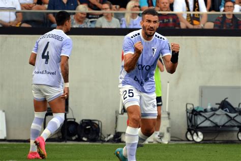 PortowaDuma pl João Gamboa walczy z czasem Marcel Wędrychowski i