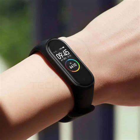 FITPRO Band Smart Watch TechAccessTT