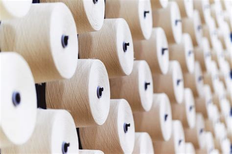 Sentiments Weak In South Indian Cotton Yarn Trade Prices Steady