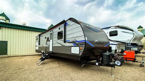 2021 Coachmen Catalina Legacy 343BHTS For Sale In Loveland CO Lazydays