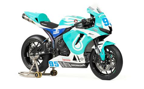 Cbr 600 Motorcycle