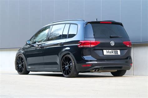 19 Zoll auf Touran II Bj 2017 Räder Alufelgen und Reifen Touran