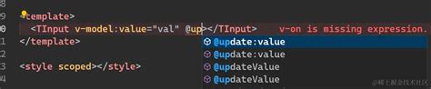 vue3继承并扩展三方组件完成二次封装的示例详解 vue js 脚本之家