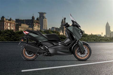 Yamaha Xmax Connected 2023 Harga Review Spesifikasi Promo November
