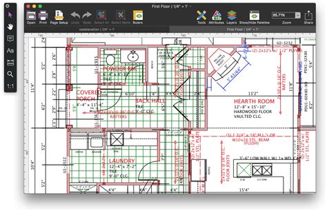 Edit DWG Files Using These Free DWG Editor Software For 49 OFF