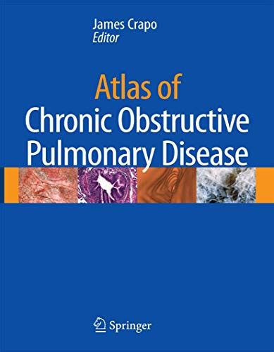Atlas Of Chronic Obstructive Pulmonary Disease
