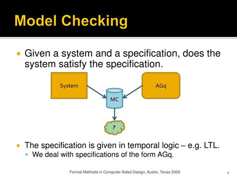 ppt interpolation sequence based model checking powerpoint presentation id 6951354