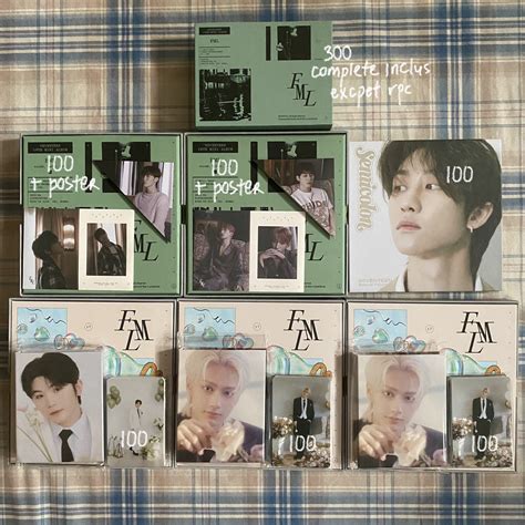 𝓡 on Twitter wts lfb ph unsealed albums check pic for price rcbyt