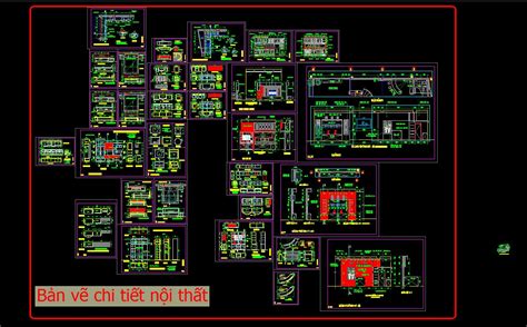 Bản vẽ CAD bàn ăn Hãy xem ngay để tìm kiếm ý tưởng thiết kế của bạn