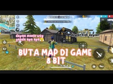 THE REAL BUTA MAP YouTube