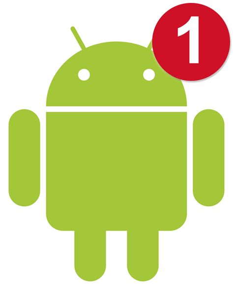 Android Notification Icon Size At Vectorified Collection Of