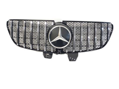 GRILL Atrapa Mercedes V Klasa W447 GT LIFT 19 CHM porównaj ceny
