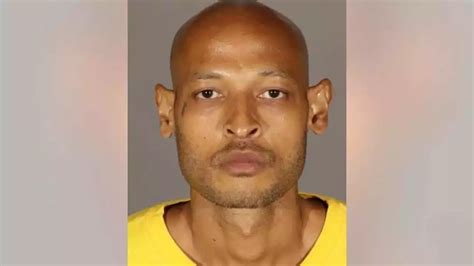 Man Accused Of Sniffing Woman At Barnes And Noble Arrested For Failing To Register As Sex