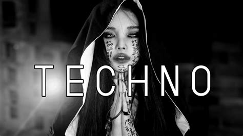 TECHNO MIX 2023 RAVE ME Mixed By EJ YouTube
