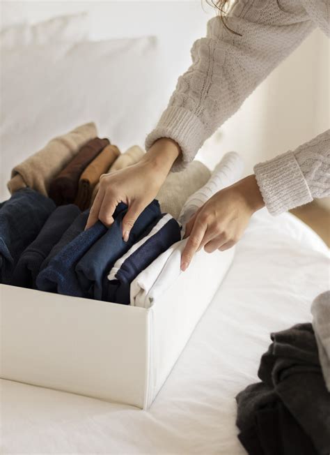 Como organizar o guarda roupa 6 dicas práticas para facilitar Blog