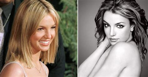 Las Mayores Revelaciones De Britney Spears En Su Nuevo Libro