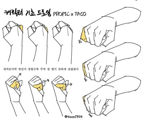 Art Tutorials Drawing에 있는 coalcuties님의 핀 드로잉 강좌 손 그림 참고자료 아트 튜토리얼