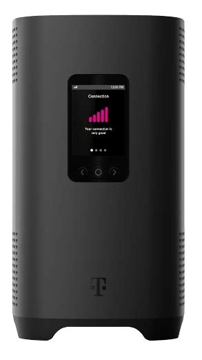 T Mobile Home Internet Adds Another 5G Cellular Gateway The Sagemcom